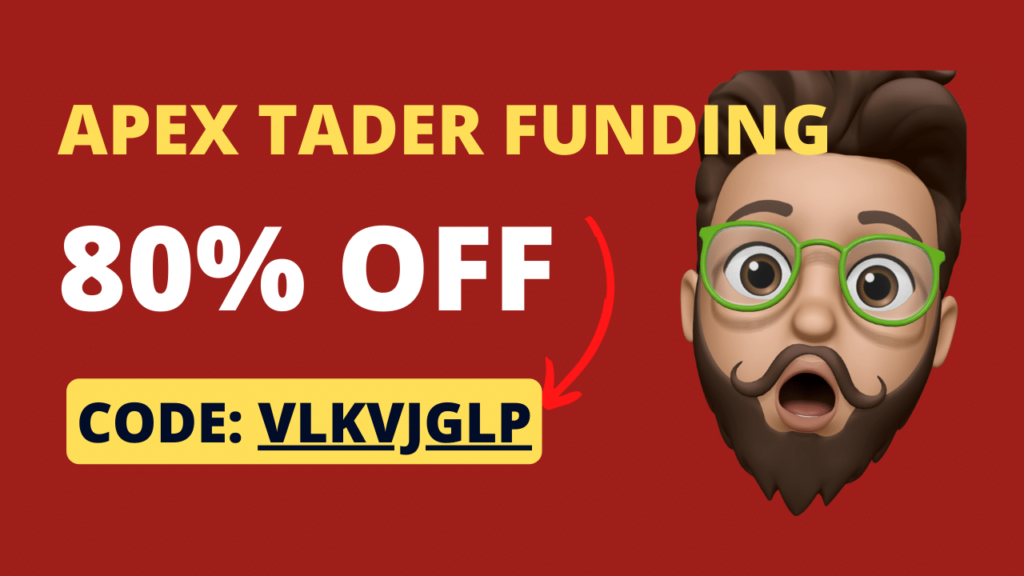 Apex Trader Funding 80% Off: The No-Nonsense Guide