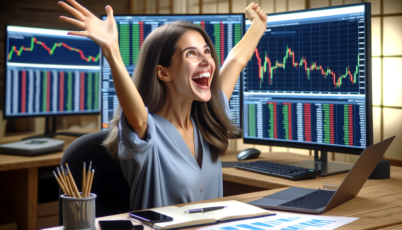 How to Get a Funded Account in a Day with Apex Trader Funding